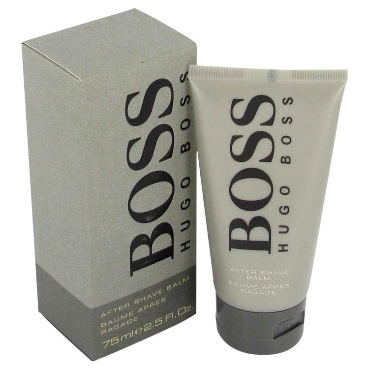 Boss after shave balsam store