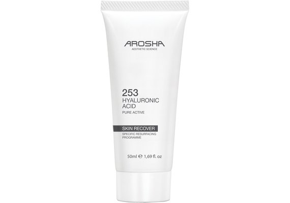 AROSHA Face Hyaluronic Acid Nr. 253 50 ml - kaufen | GRATIS Versand i