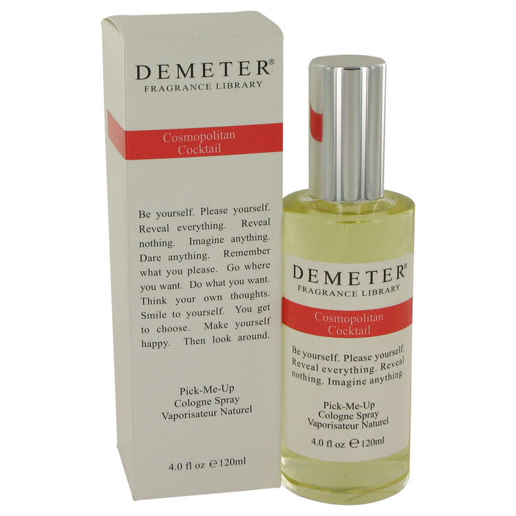 Demeter by Demeter Cosmopolitan Cocktail Cologne Spray 120 ml - kaufe