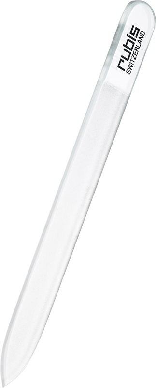 Rubis Glasnagelfeile, 9 cm - kaufen | GRATIS Versand in CH